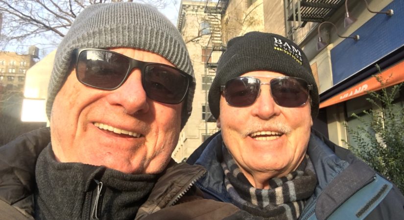 Actors And Friends Explore The Famous Relationship And Rift Between ...