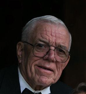 James Patrick ‘Jim’ Drew Of Hampton Bays Dies December 22 - 27 East