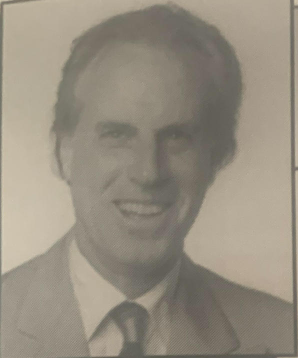 Joseph John ‘Coach’ Woltering Of Westhampton Dies January 29 - 27 East