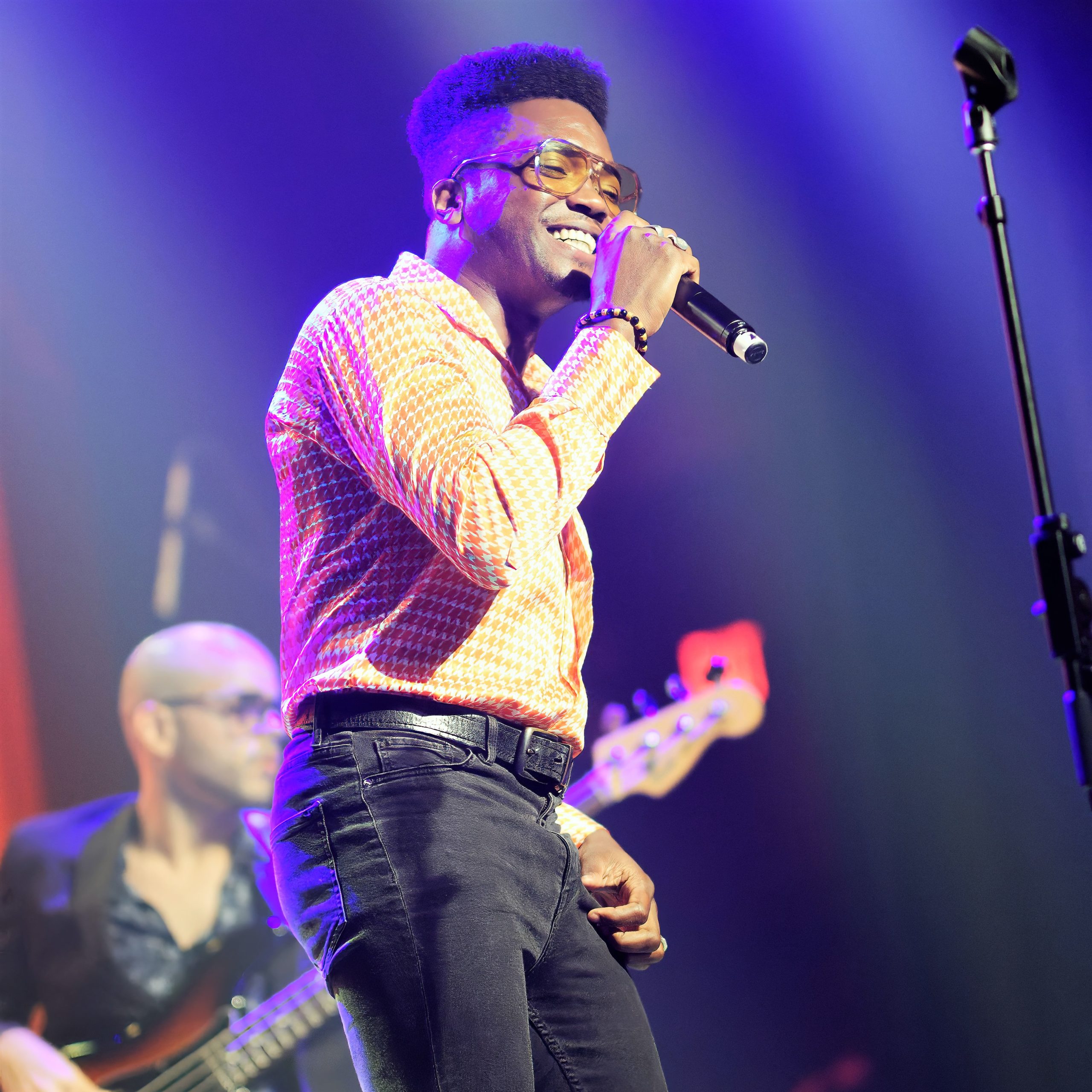 WHBPAC Welcomes The Public Back Into The Theater - 27 East