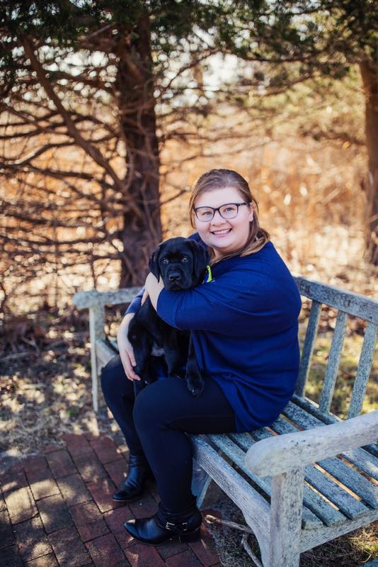 A Conversation With Emily Schoen - 27 East