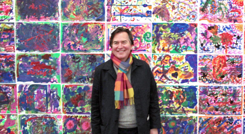 Student Art Exhibition Opens At The Parrish Art Museum - 27 East