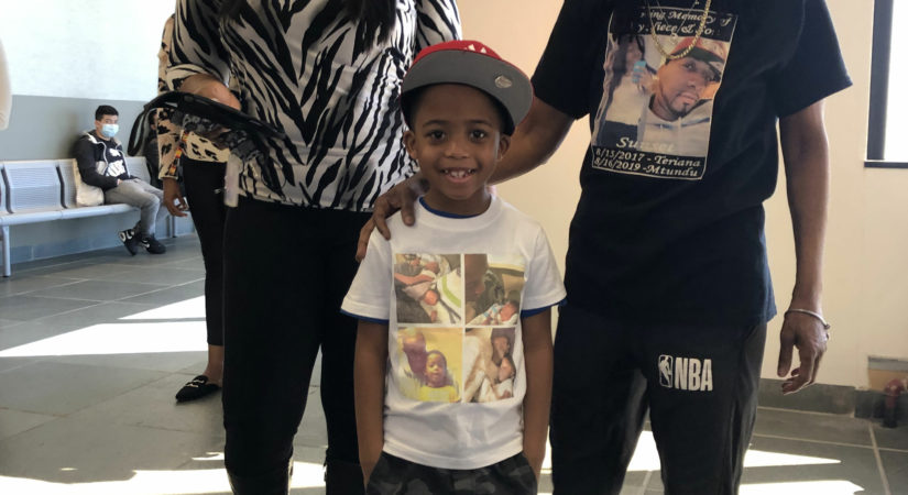 Gaines Sentenced To 25 Years To Life For Murder On Shinnecock Territory ...