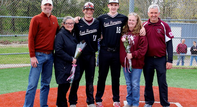East Hampton Baseball Set To Make First Playoff Run In 11 Years This ...