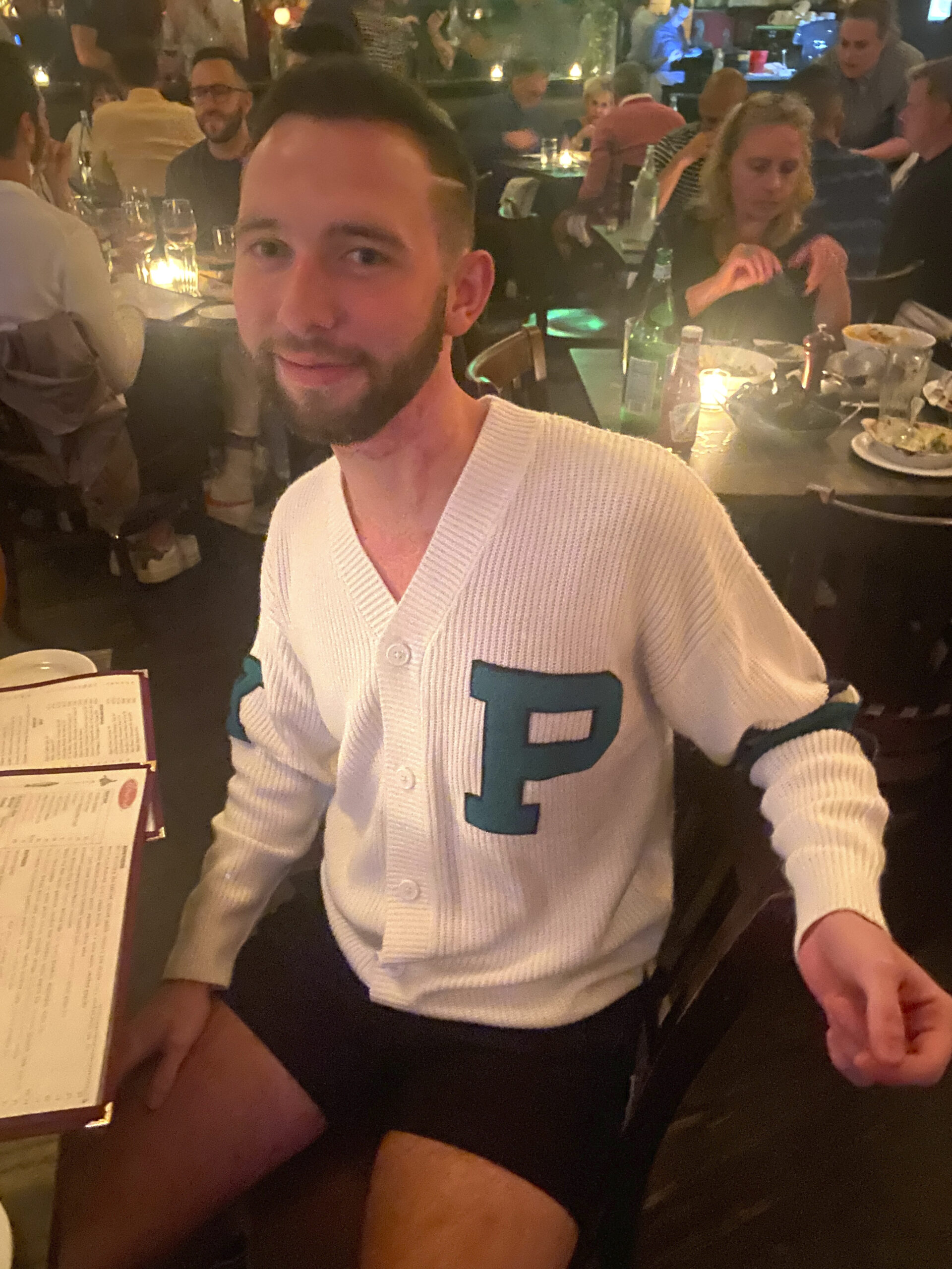 SEEN, June 9: First Blush - 27 East