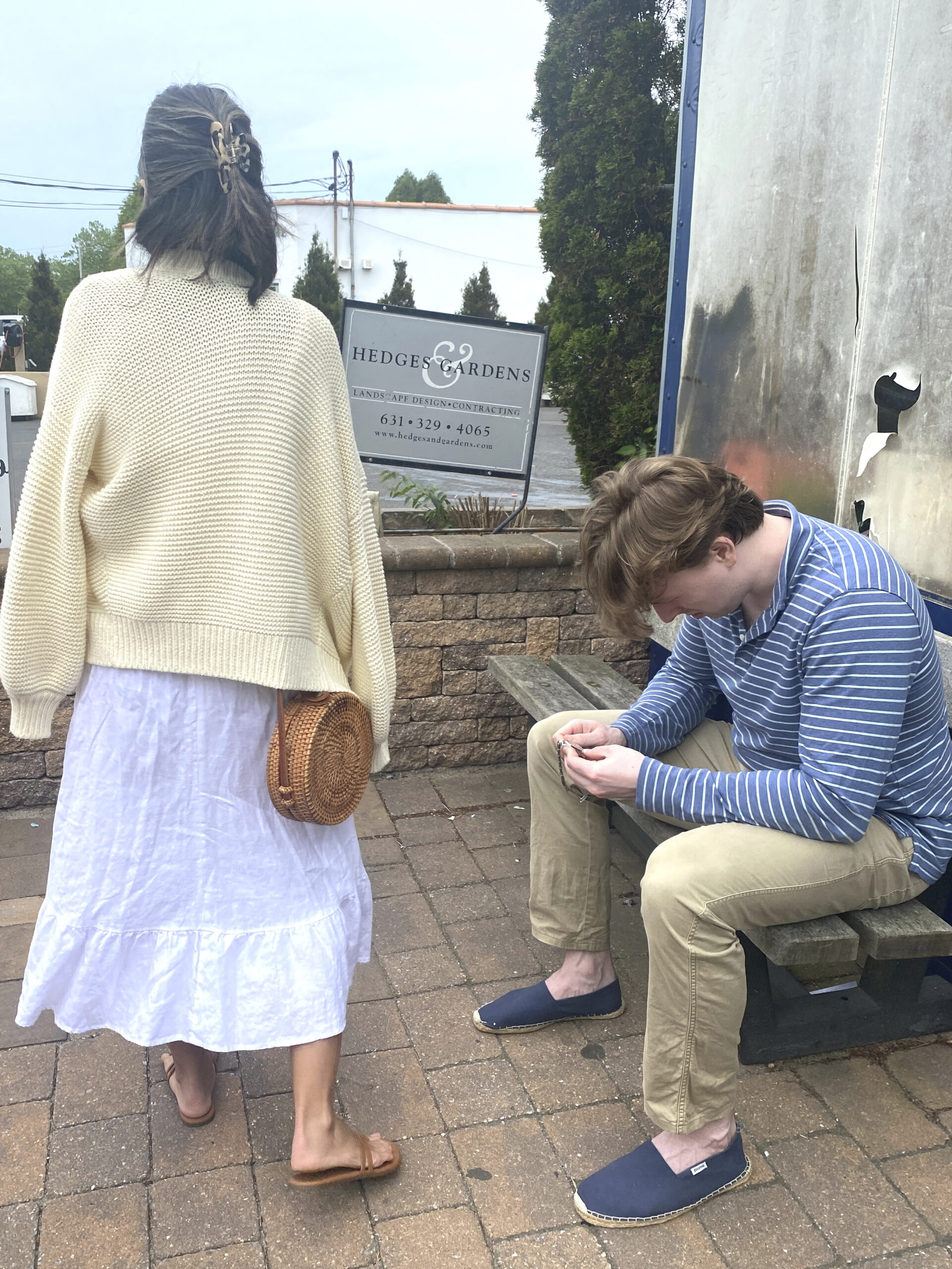 SEEN, June 9: First Blush - 27 East