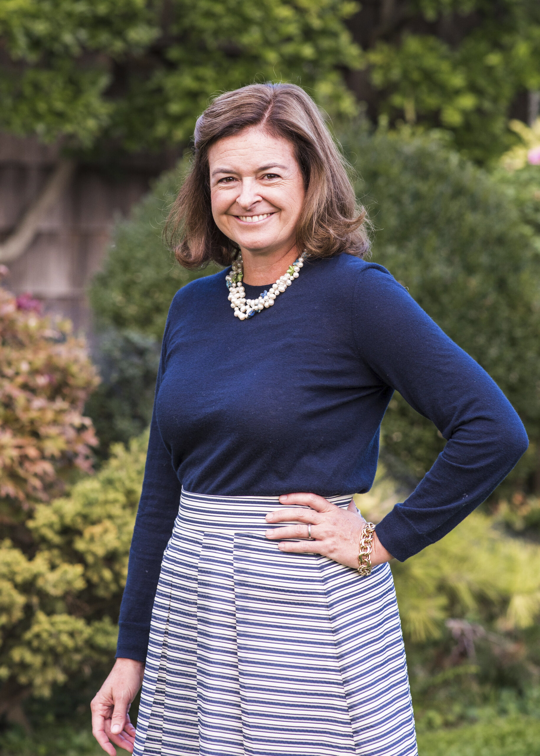 East Hampton Village Candidates Separate Themselves In Debate - 27 East