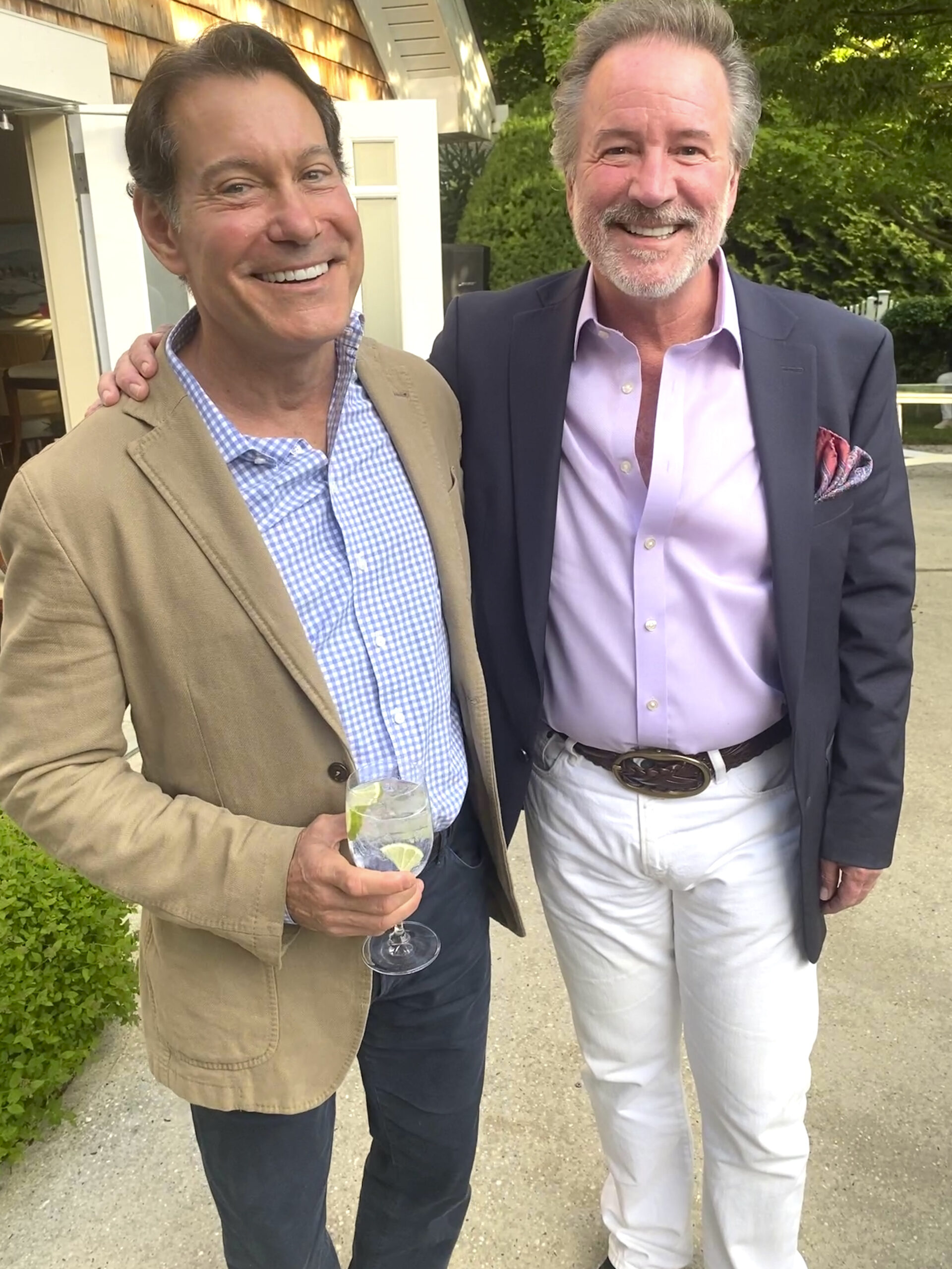 SEEN, June 9: First Blush - 27 East