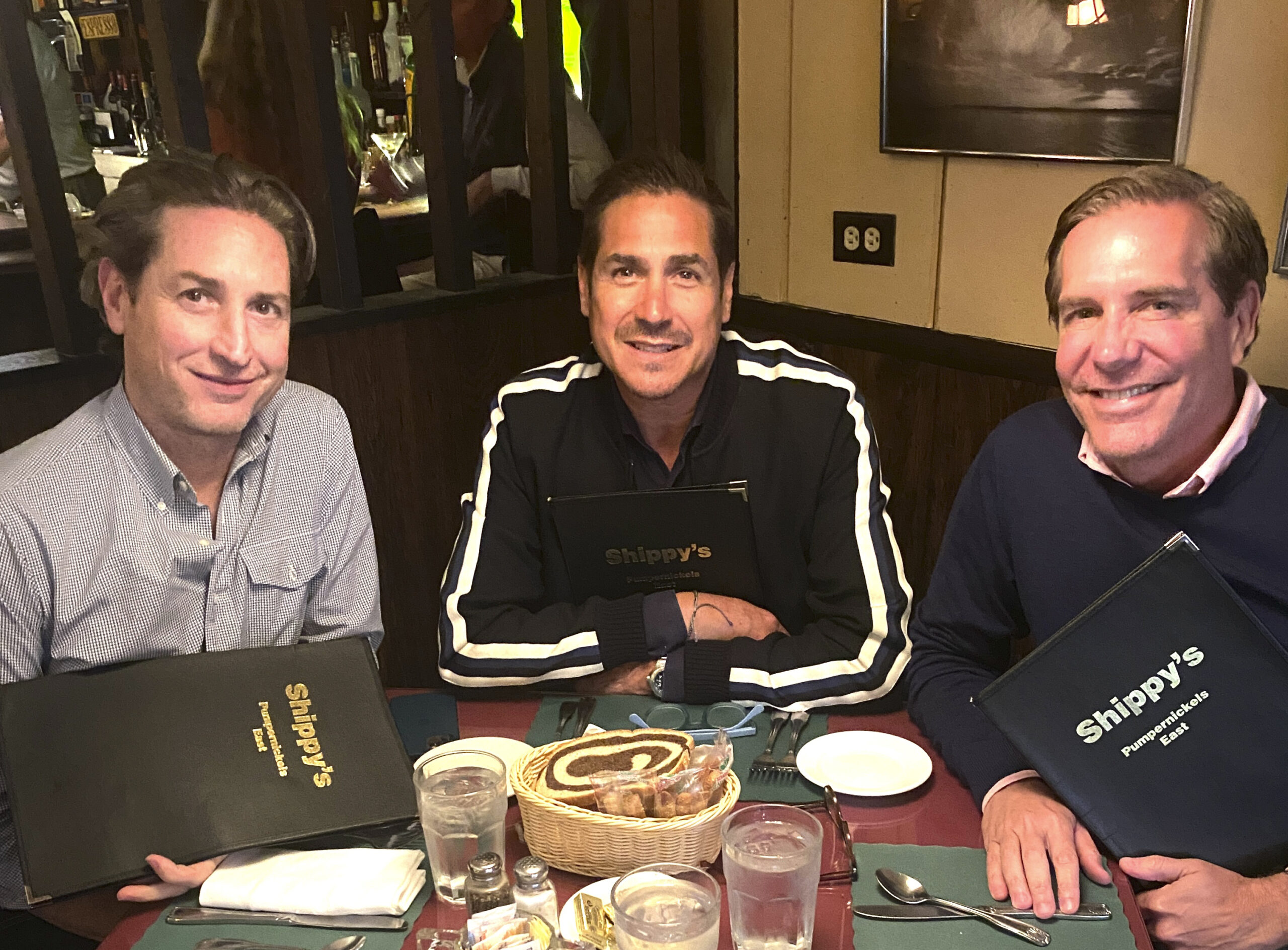 SEEN, June 9: First Blush - 27 East