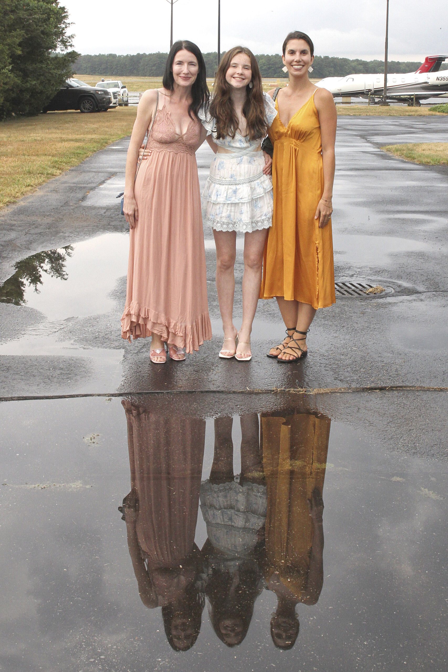 Wings Over Haiti Held Saturday - 27 East