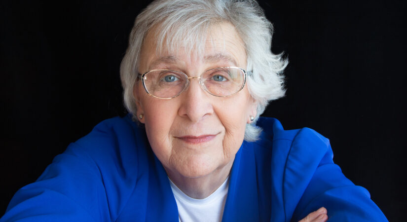 Comedian Julia Scotti Performs At Bay Street - 27 East