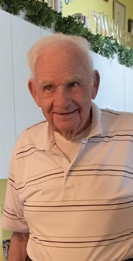 Frank S. Raynor Of Southampton And Summerfield, Florida, Dies July 3 ...