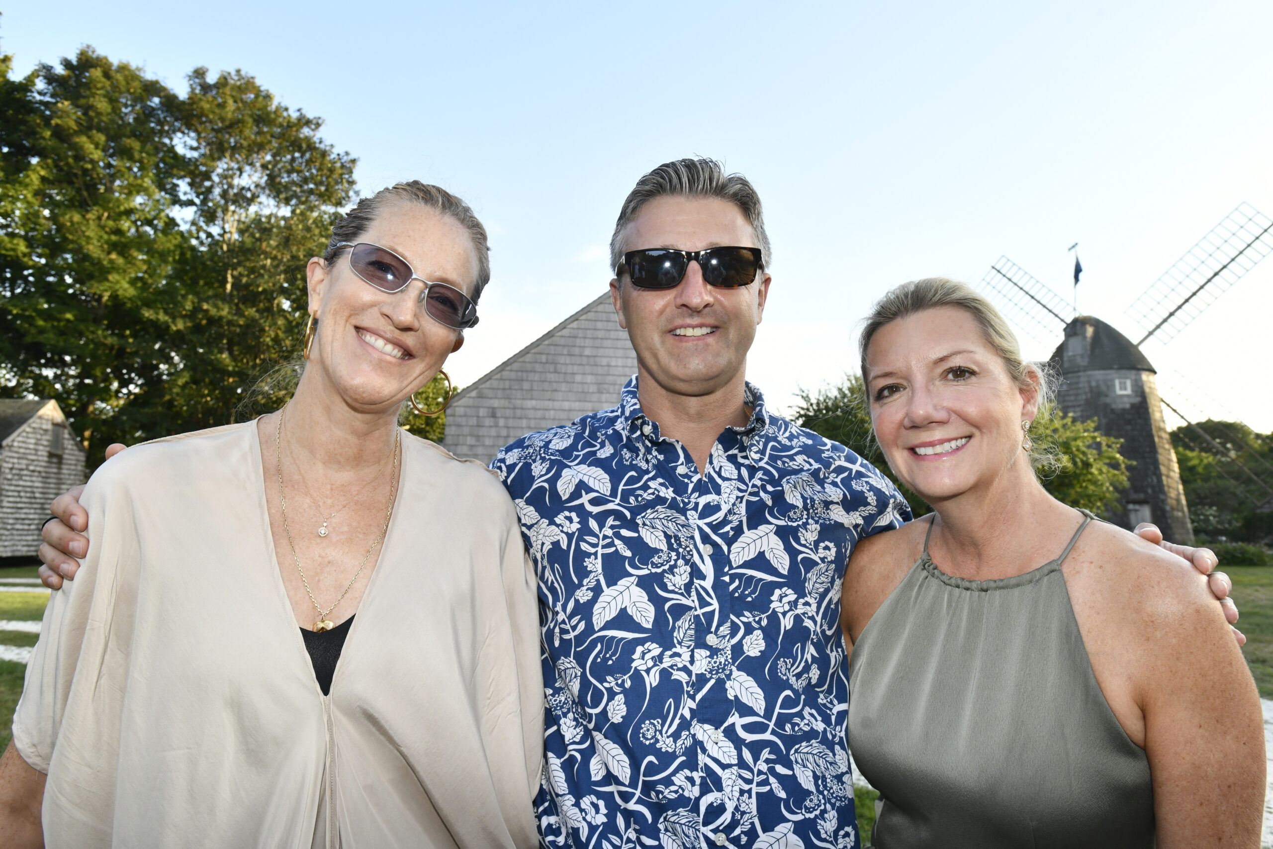 PHOTOS: Guild Hall Hosts Summer Gala - 27 East