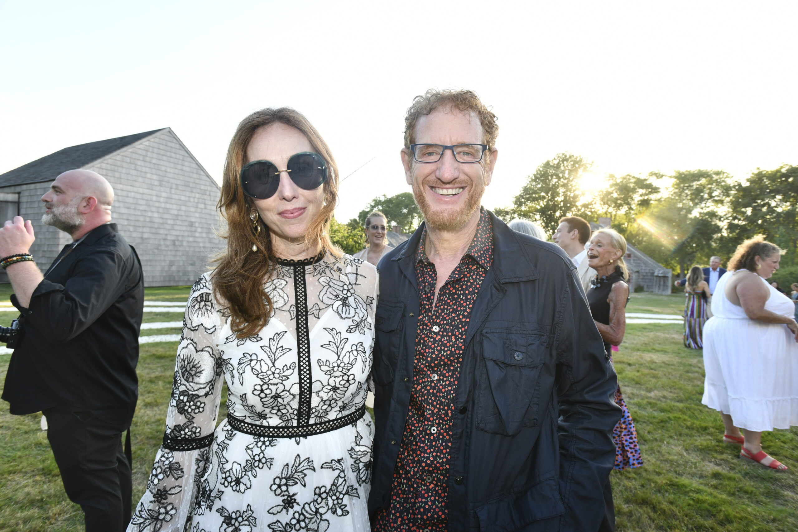 PHOTOS: Guild Hall Hosts Summer Gala - 27 East