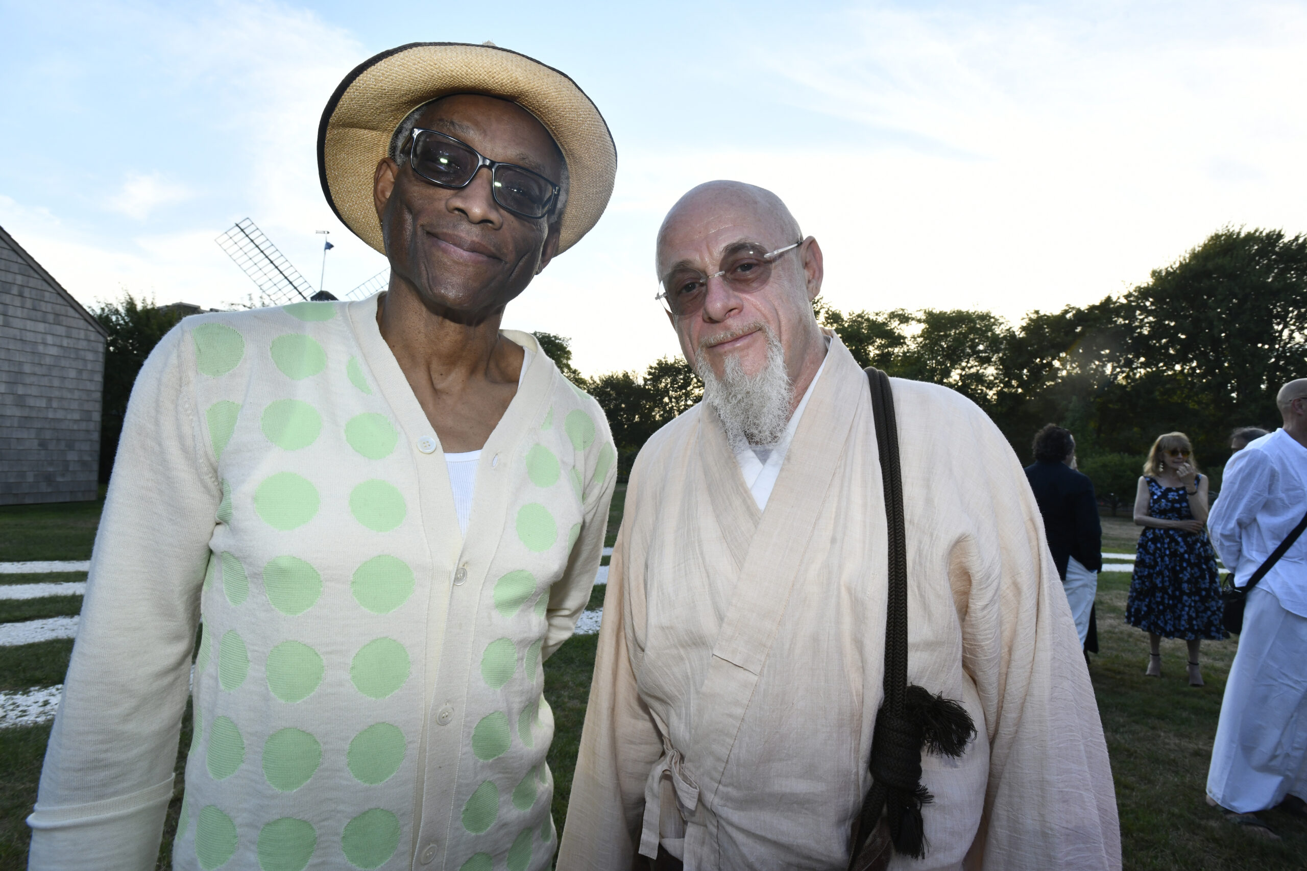 PHOTOS: Guild Hall Hosts Summer Gala - 27 East