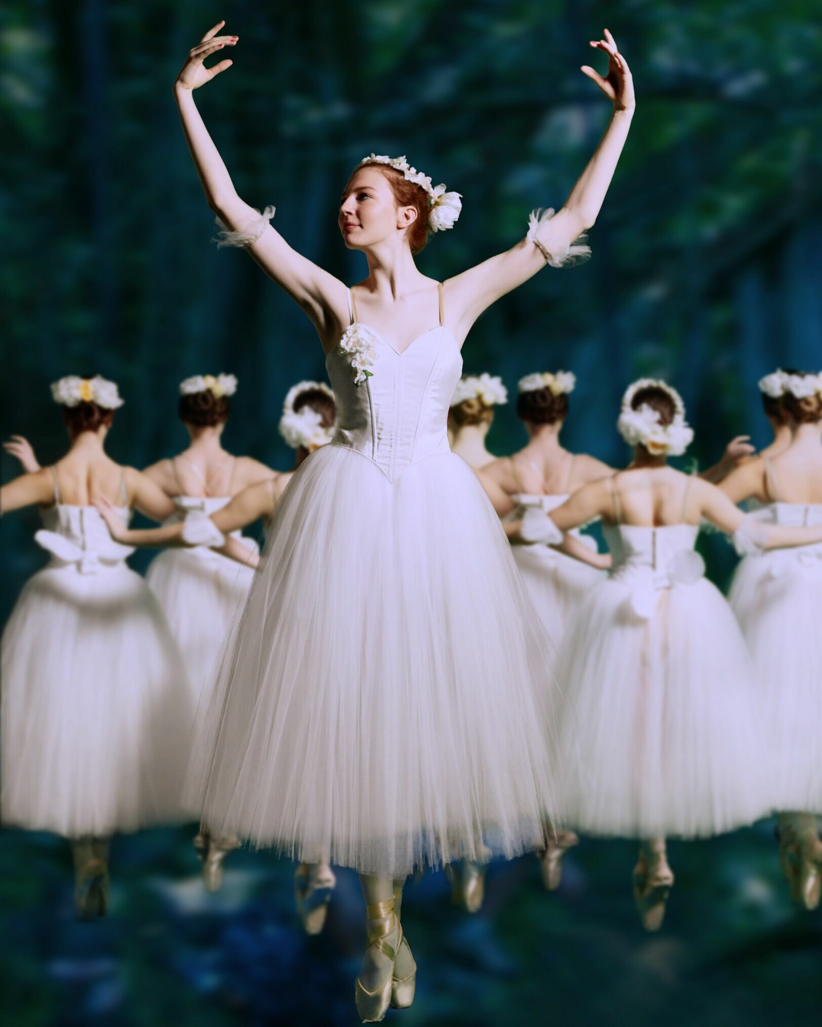 HBTS Fall Semester Of Dance - 27 East