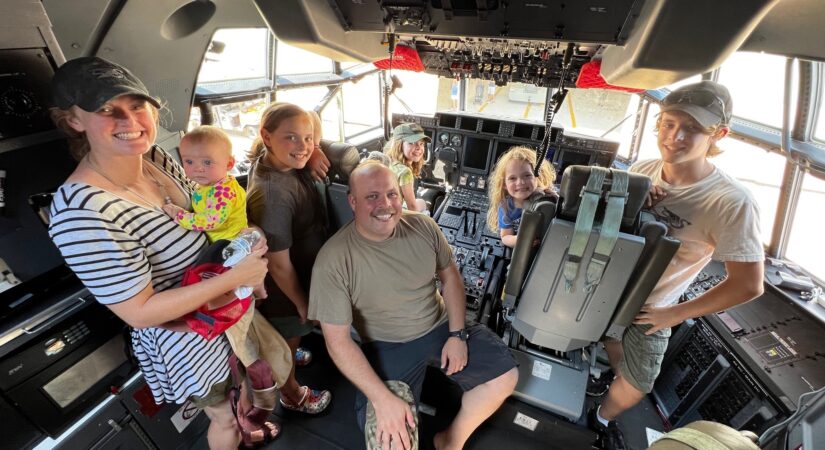 106th RQW Family Day at the Air National Guard Base in Westhampton - 27 ...
