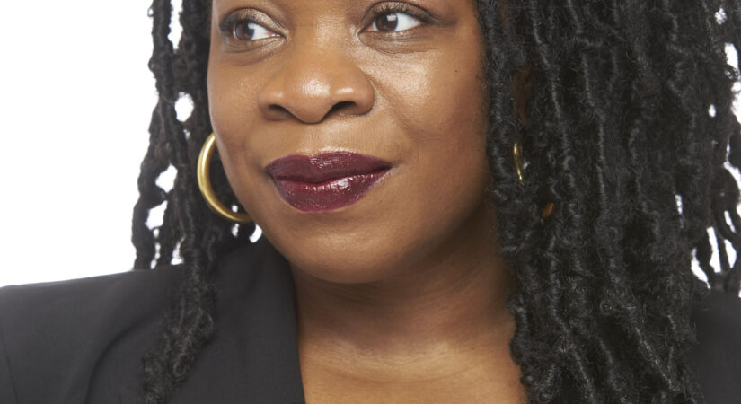 A Reading and Performance by Mfoniso Udofia at The Church - 27 East