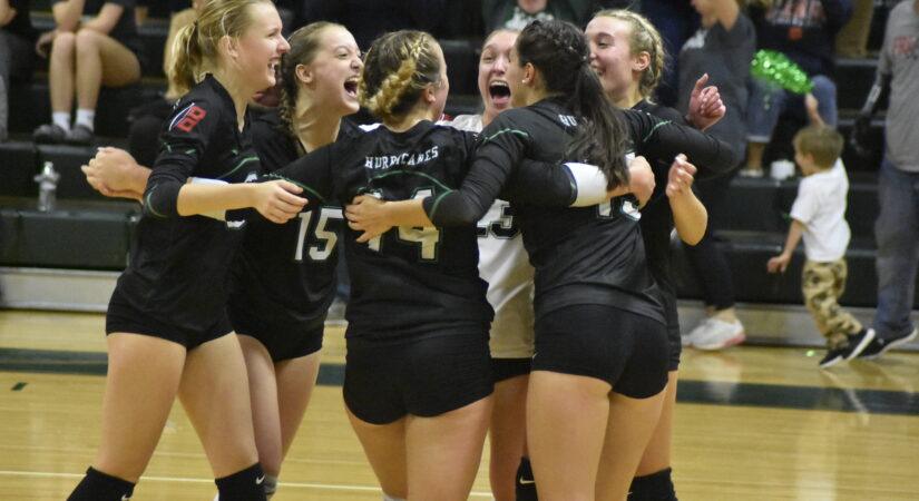 Westhampton Beach Girls Volleyball Tops Host Harborfields to Advance to ...