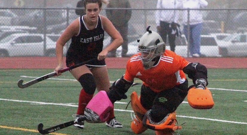 Schuster’s Shootout Saves, McGrory’s Goals Send East Hampton Field ...