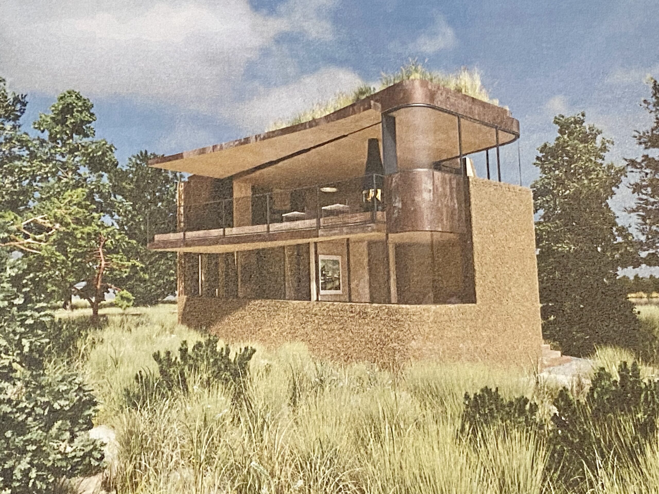 Harbor Committee in Sag Harbor Wonders Why It Should Allow a House That ...