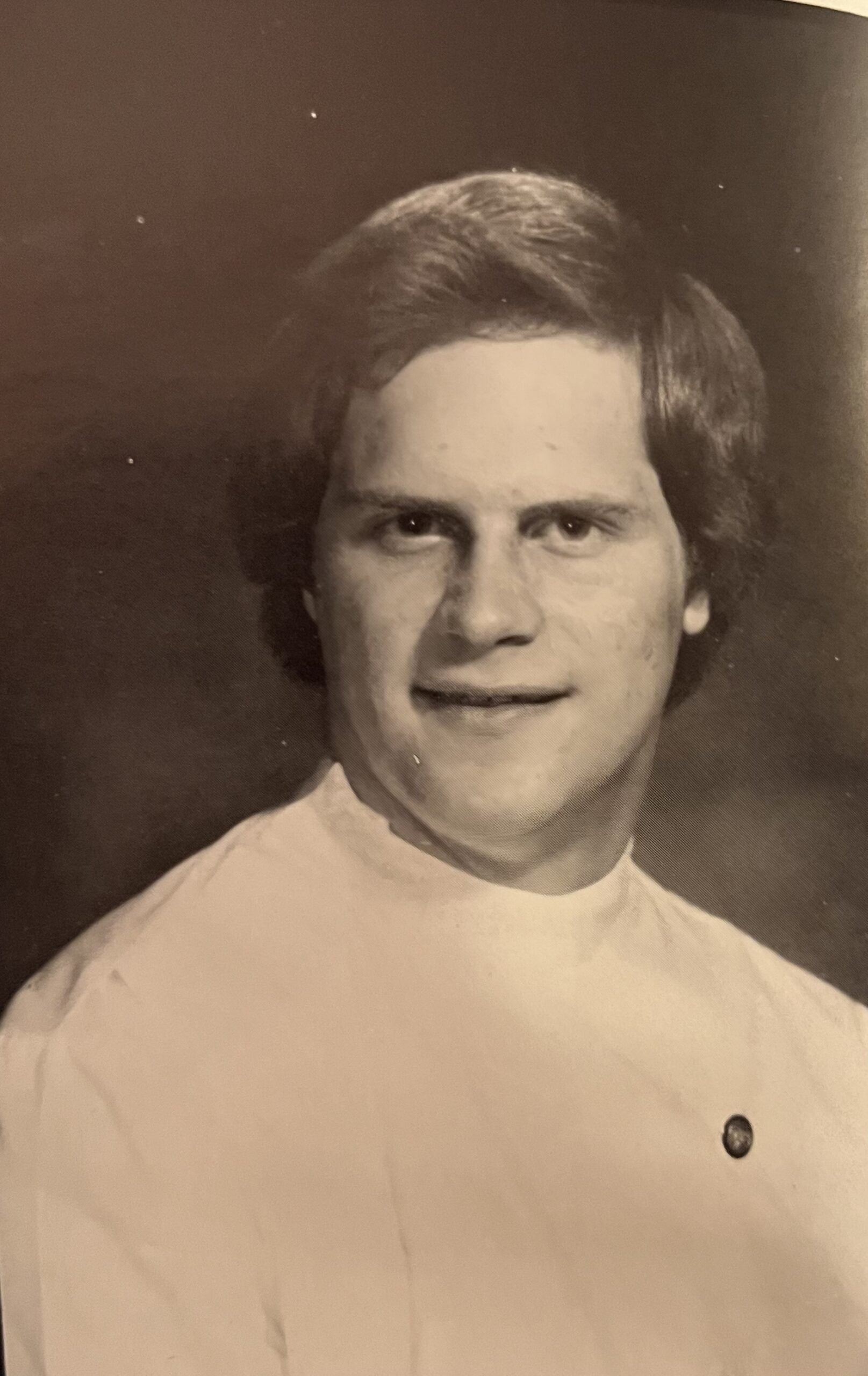 Ronald Bieniewicz Retires After 45 Years as Nurse at Stony Brook ...