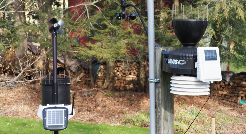 The Best Weather Stations for Gardeners - 27 East
