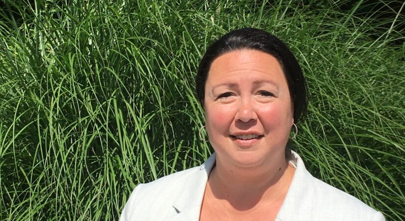 Cyndi McNamara Will Lead the Republican Ticket in November in Bid for ...