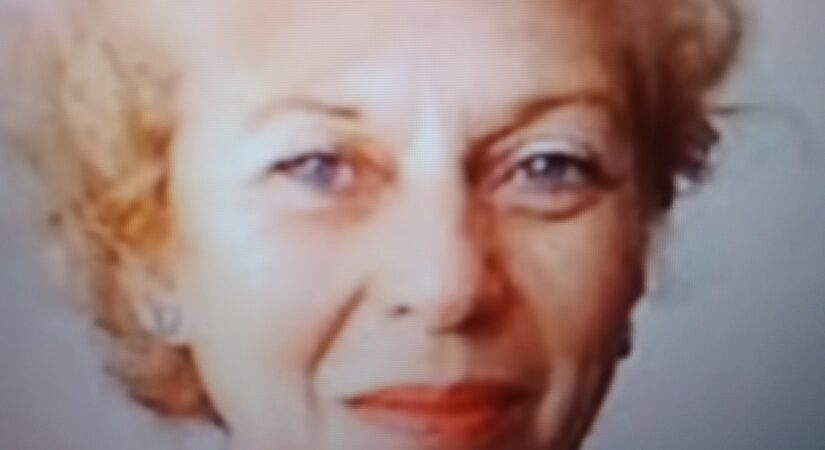 Christine Stanley, A.K.A. Helga Morpurgo, Formerly of Sag Harbor, Dies ...