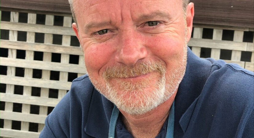 Fundraiser, 5K Will Honor Memory of East Quogue Superintendent Rob Long ...