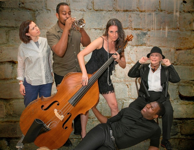 “As You Like It” Hits the Stages at Bay Street - 27 East