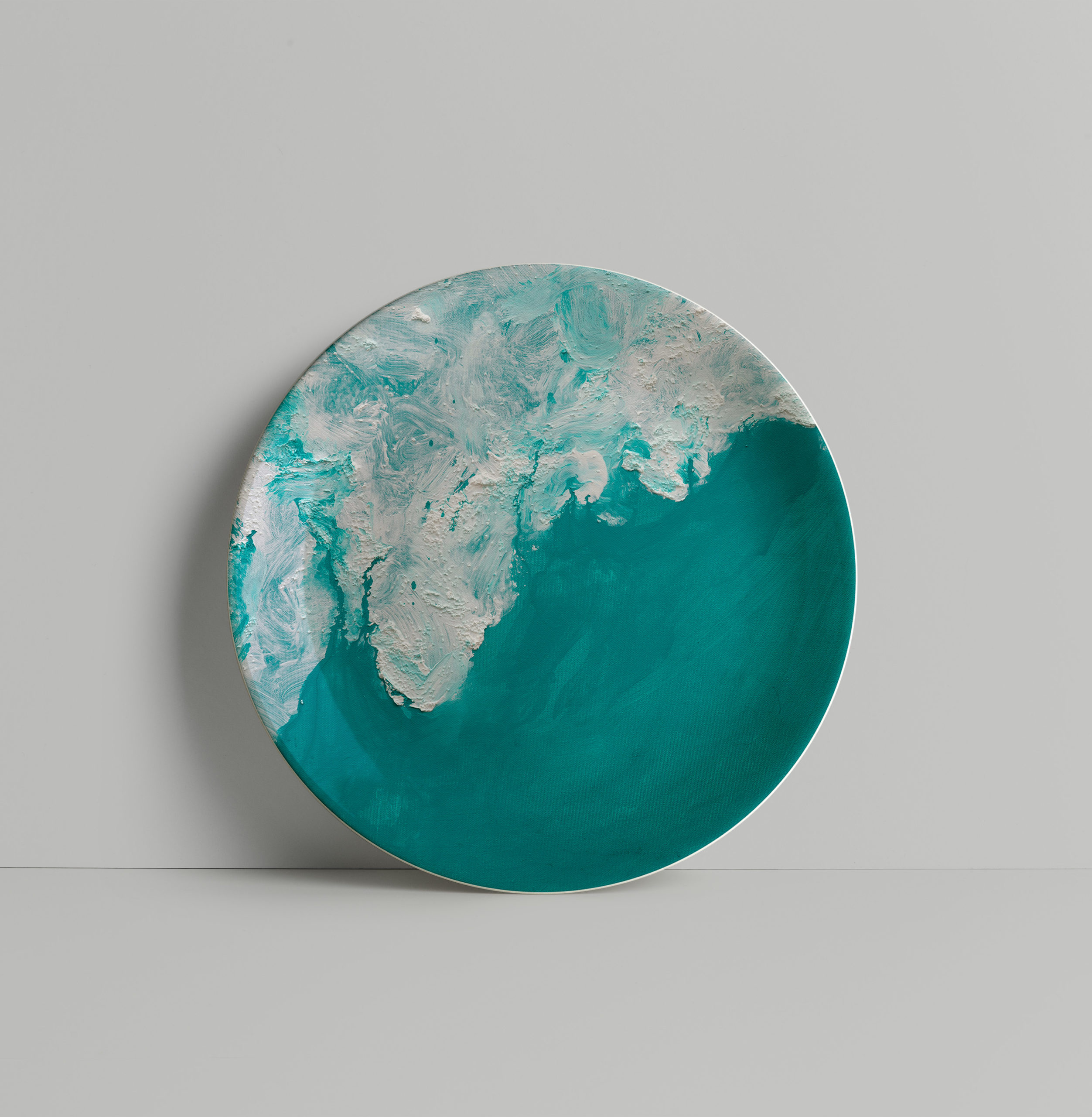 Save The Plate - 27 East