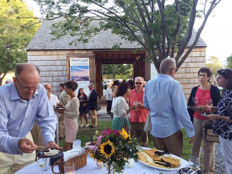 Bits and Banter: Cocktail Party, Blast To the Past, Just Plane Fun - 27 ...