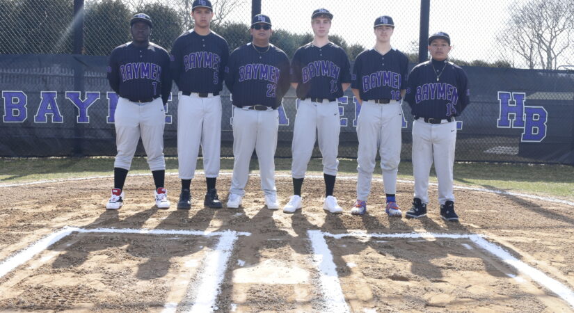 Hampton Bays Baseball Looks To Impress In New League - 27 East