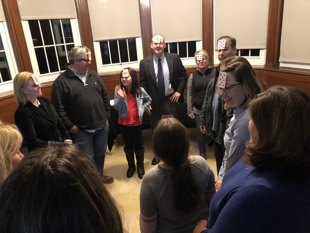 Bridgehampton Focuses on Building Positive School Culture - 27 East