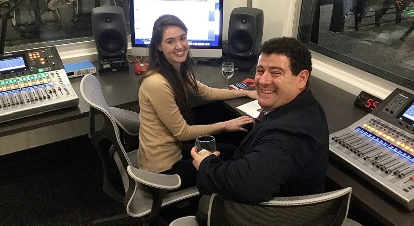 Budding Podcasters Wanted - 27 East