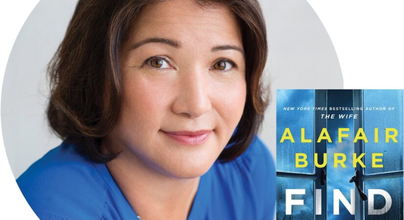 ‘And the Murderer Is…’ - 27 East