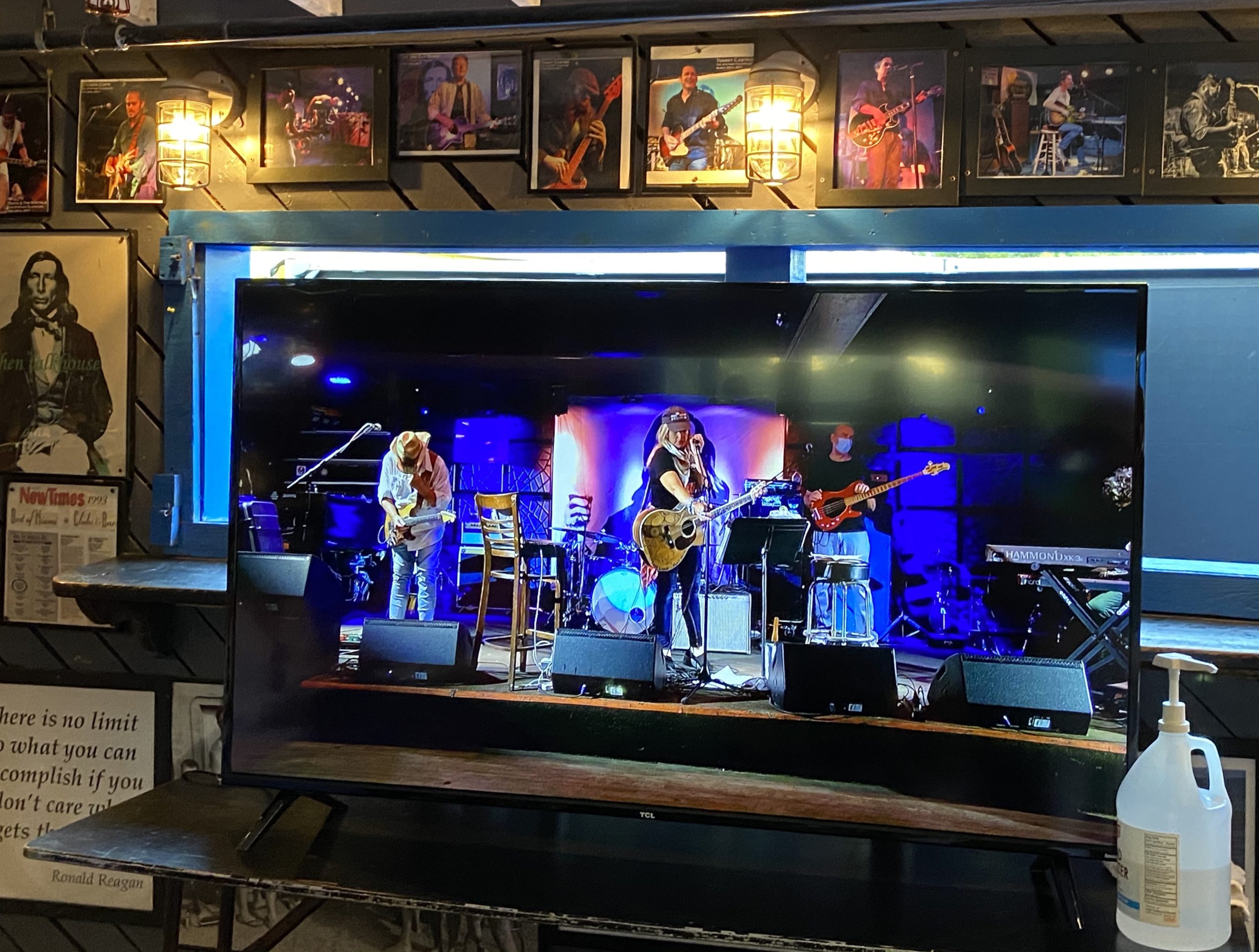 Live Music is Back — and Safe — at Stephen Talkhouse - 27 East