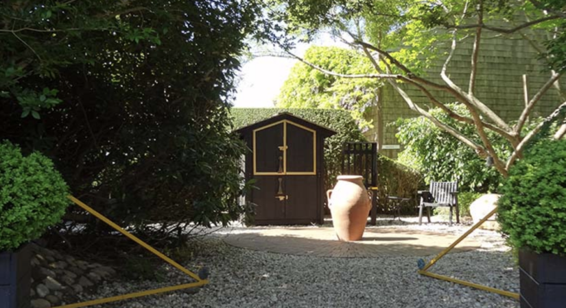 Madoo is Open - 27 East