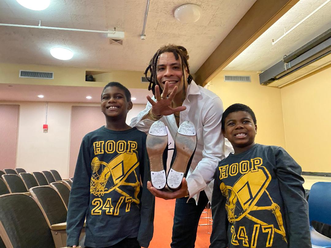 Get Your Tap On! - 27 East