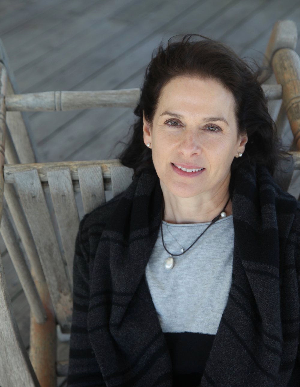 Scarf Merrell's "Shirley" Finds a Hollywood Cast - 27 East