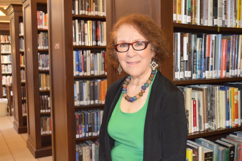 Authors Night Returns for its Lucky 13th Year - 27 East