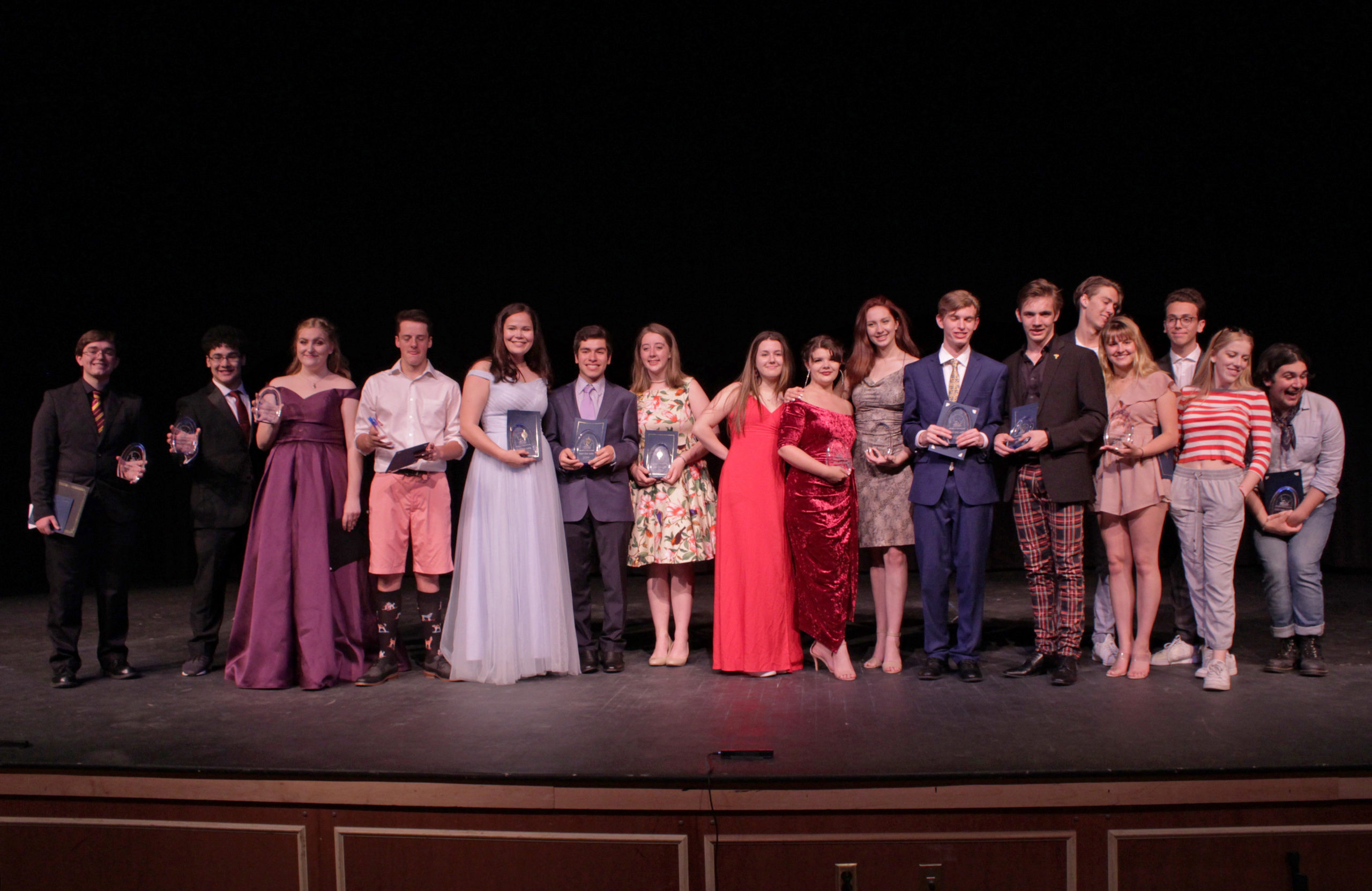 It’s Teeny Time! - 27 East