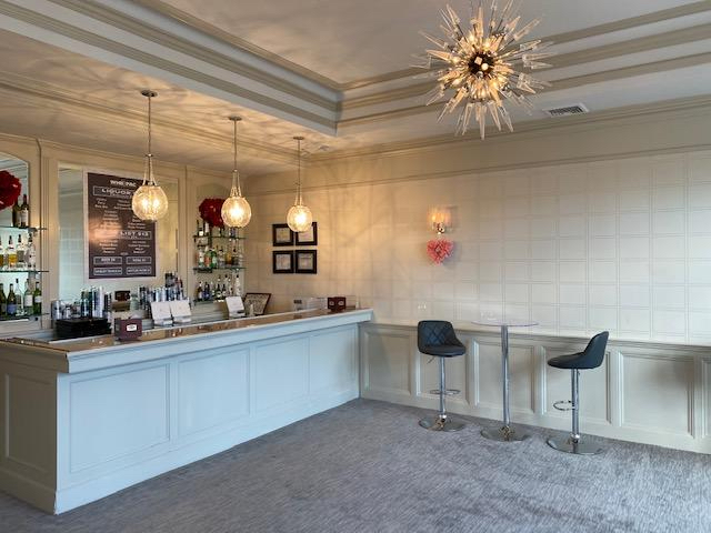 Visit WHBPAC Gallery and Lounge - 27 East