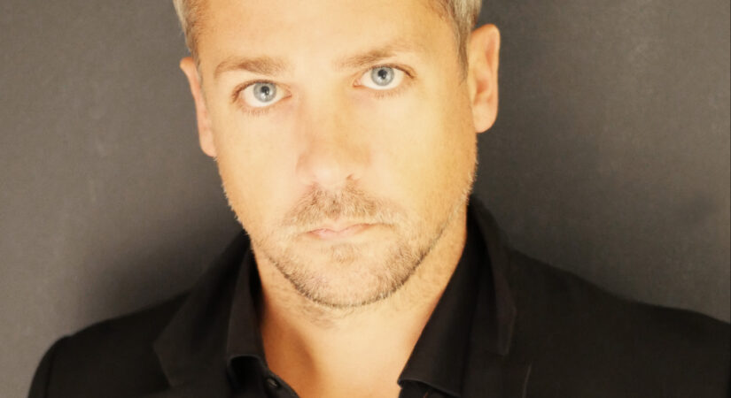 A Conversation With Gregory Thorpe - 27 East