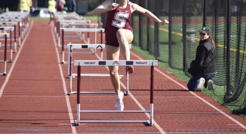 Southampton Girls Track Is Off to Best Start in Nearly a Decade - 27 East