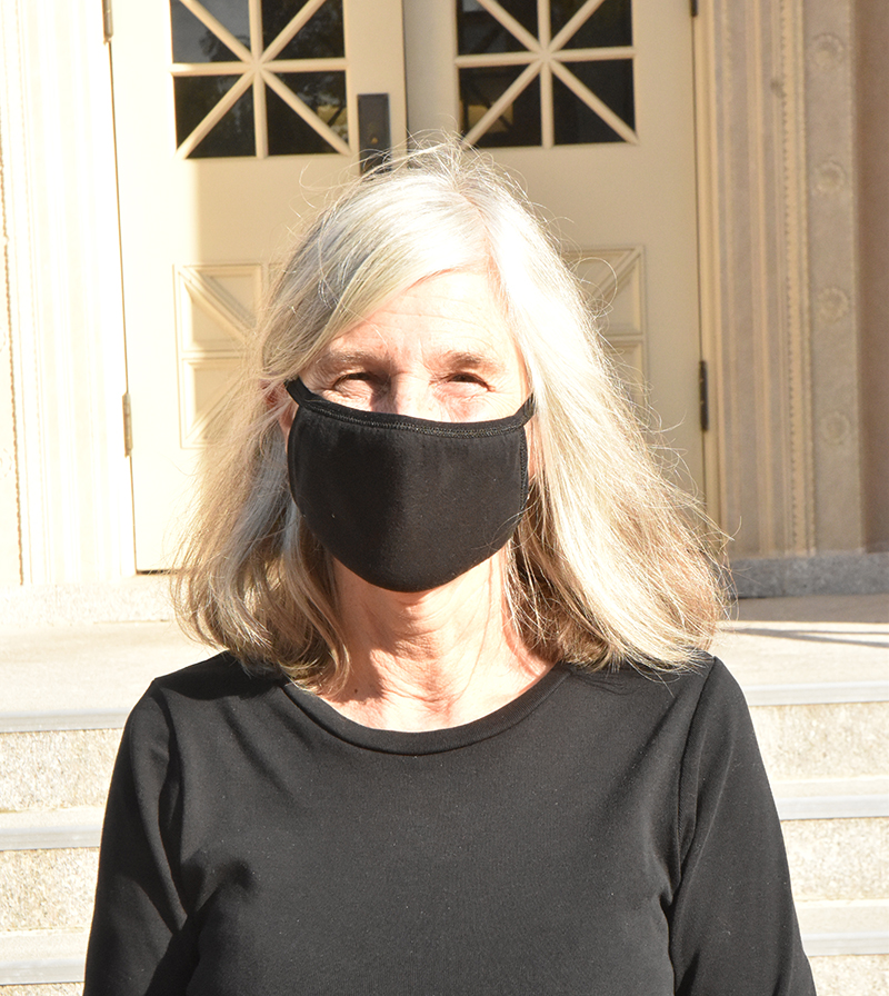 Q&A: A Conversation With John Jermain Library Director Catherine ...