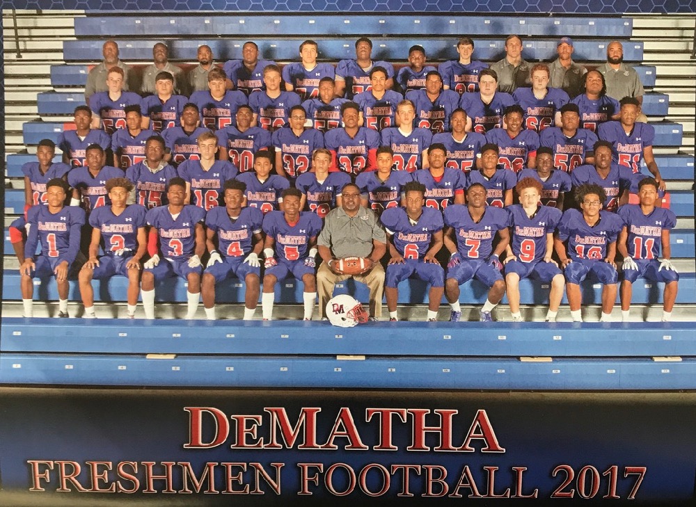 DeMatha Provides a New Direction for Local Lacrosse Standout - 27 East