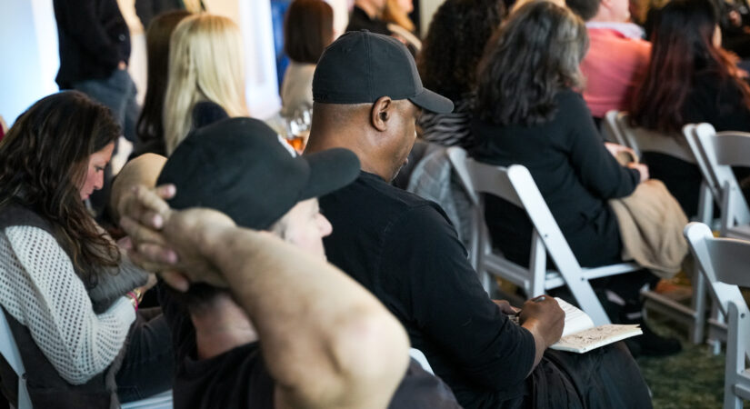 Canoe Place Inn Launches a New Series Aimed at Sparking Conversation ...