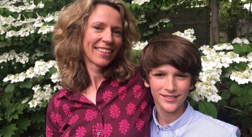 A Conversation with Helen and Harry Roussel - 27 East